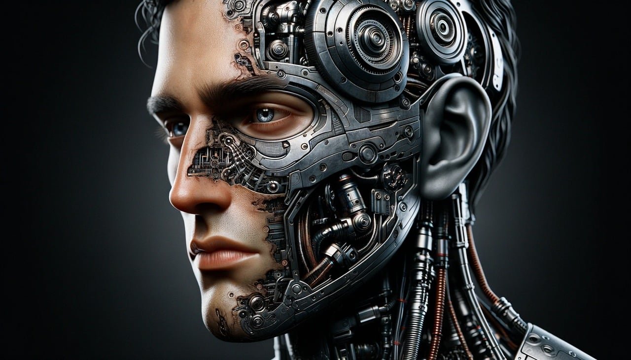 Transhumanism: Merging Humans with Machines in 2024