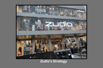 The Zudio Strategy: Disruption In The Indian Fast Fashion Market in 2024