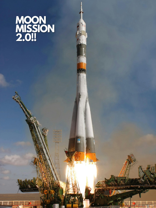 Athena’s Lunar Leap: A New Era in Moon Exploration