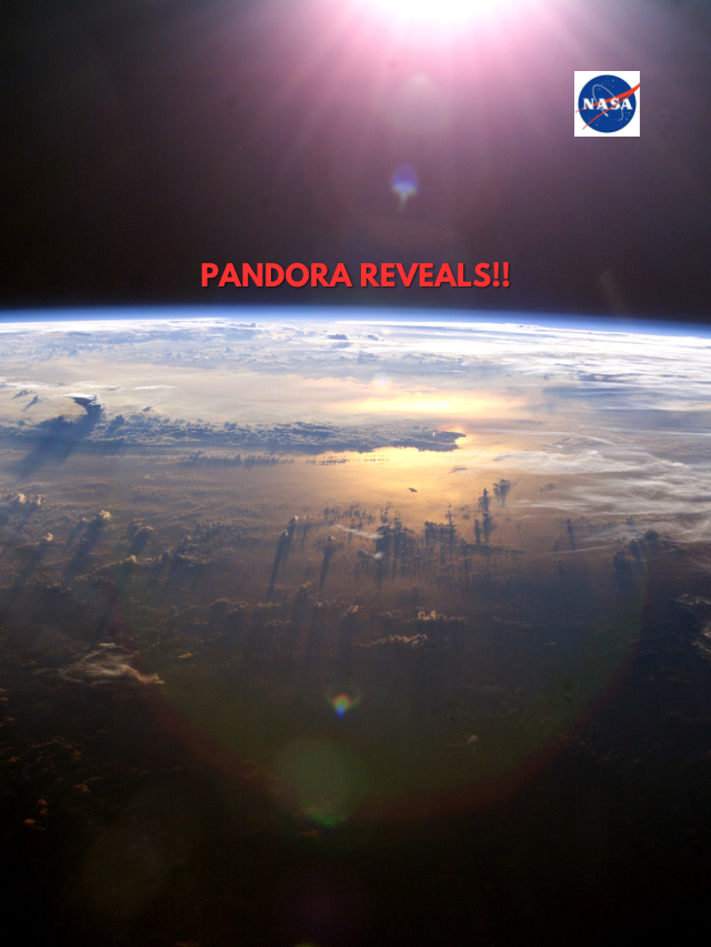 Pandora Mission: Unveiling Exoplanet Atmospheres
