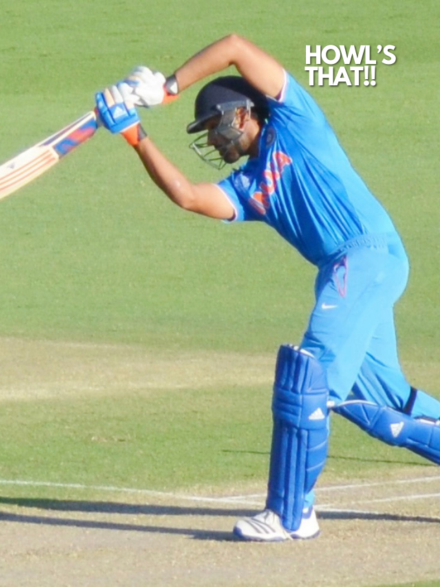 Cricket & Politics: Congress Spokesperson's Rohit Sharma Controversy