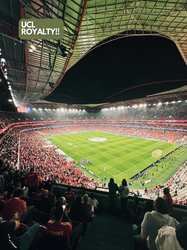 Rodrygo & Modric: UCL Kings