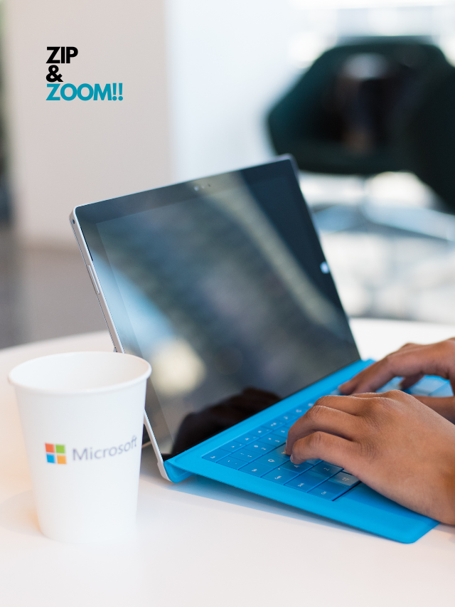 Windows 11's Tech Leap