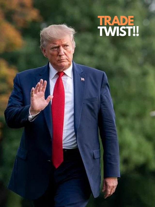 Trump's Tariff Tango