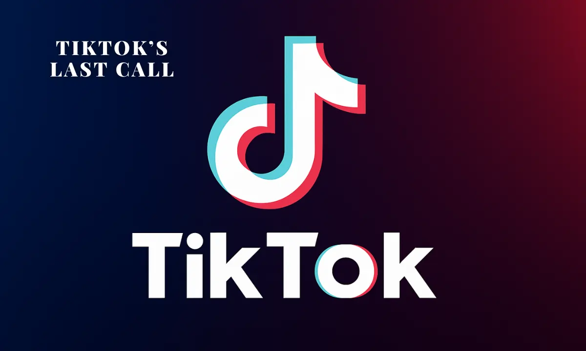 TikTok’s Ticking Clock: Trump’s 75-Day Extension Triggers Tech, Trade ...