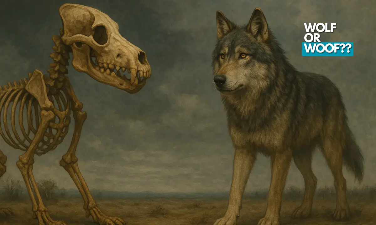 Did Colossal Biosciences Really Resurrect the Dire Wolf? Scientists Cry ...