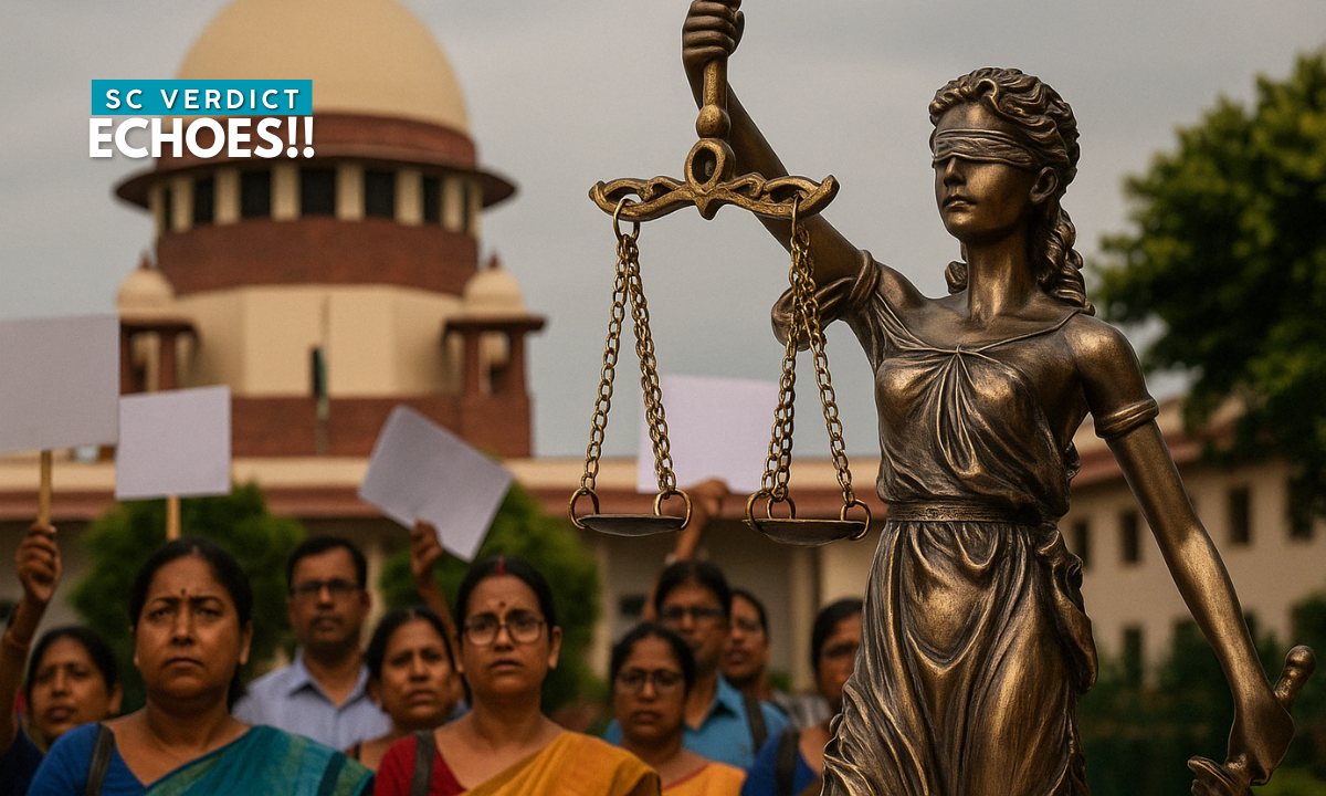 Supreme Court’s Balm to Bengal’s Teaching Crisis: 'Untainted' Teachers ...