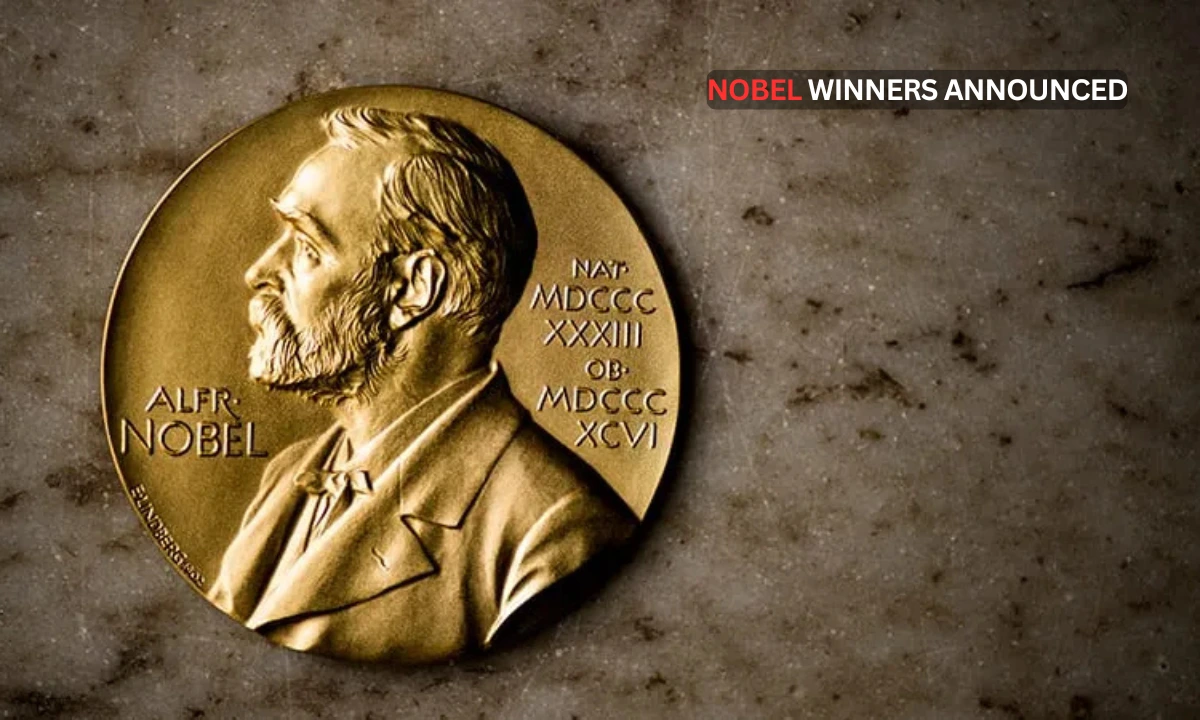 Nobel Prize 2025 Announcements Begin: Complete Guide to This Year's Most Prestigious Awards